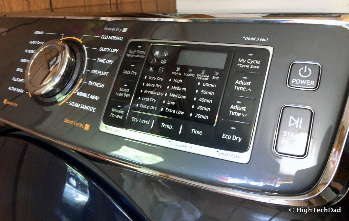 19 How To Turn Off Eco Dry On Samsung Dryer Permanently Ultimate Guide 09 2023