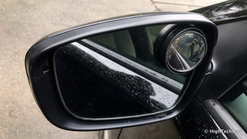 How To Replace the Side Mirror of a Hyundai Elantra - HighTechDad™