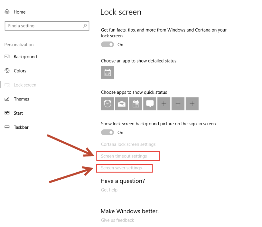 Windows 10 Screensaver Not Working? Try These Fixes! [Updated ...