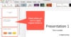 How To Easily Apply Multiple PowerPoint Slide Designs or Themes to a ...