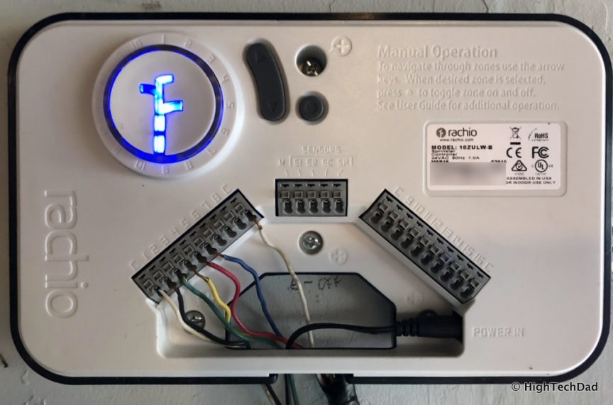 Review: Rachio Gets Even Better with its Gen 3 Smart Sprinkler ...