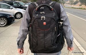 9 Things I Love about the Swissgear 5358 USB ScanSmart Backpack ...