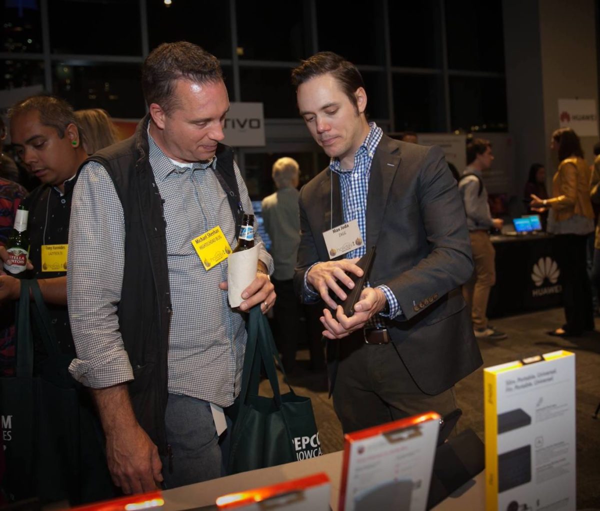 PepCom Holiday Spectacular 2018 - HighTechDad Awards for Tech and ...