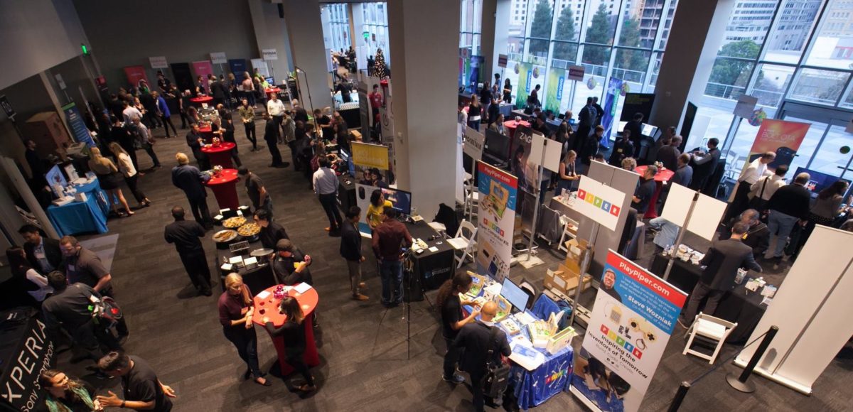 Event Archives - HighTechDad™