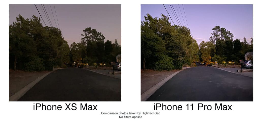 What's the Apple iPhone 11 Pro Max's Best New Feature? Duh, It's the ...