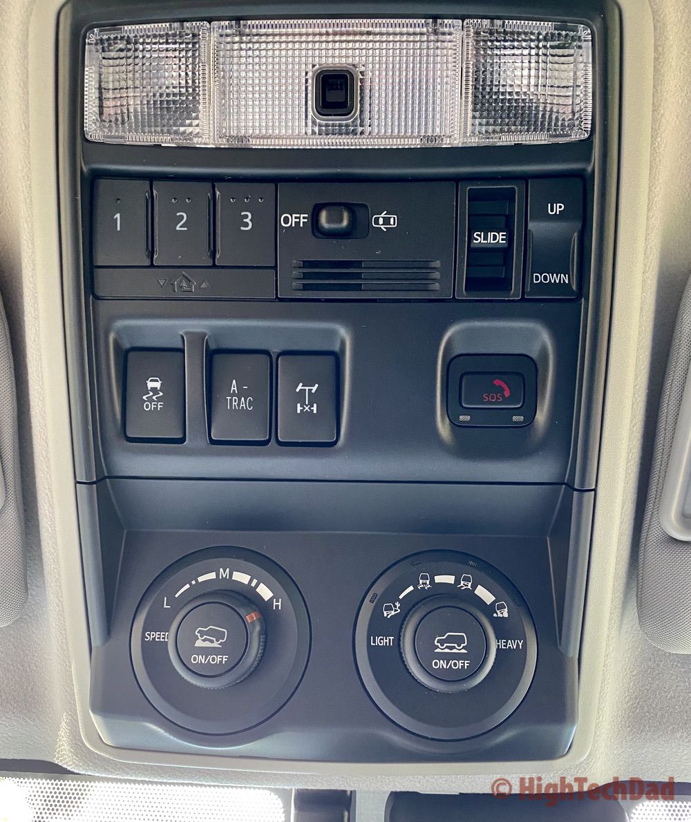 Making a Run to Lake Tahoe in the 2020 Toyota 4Runner TRD Pro ...