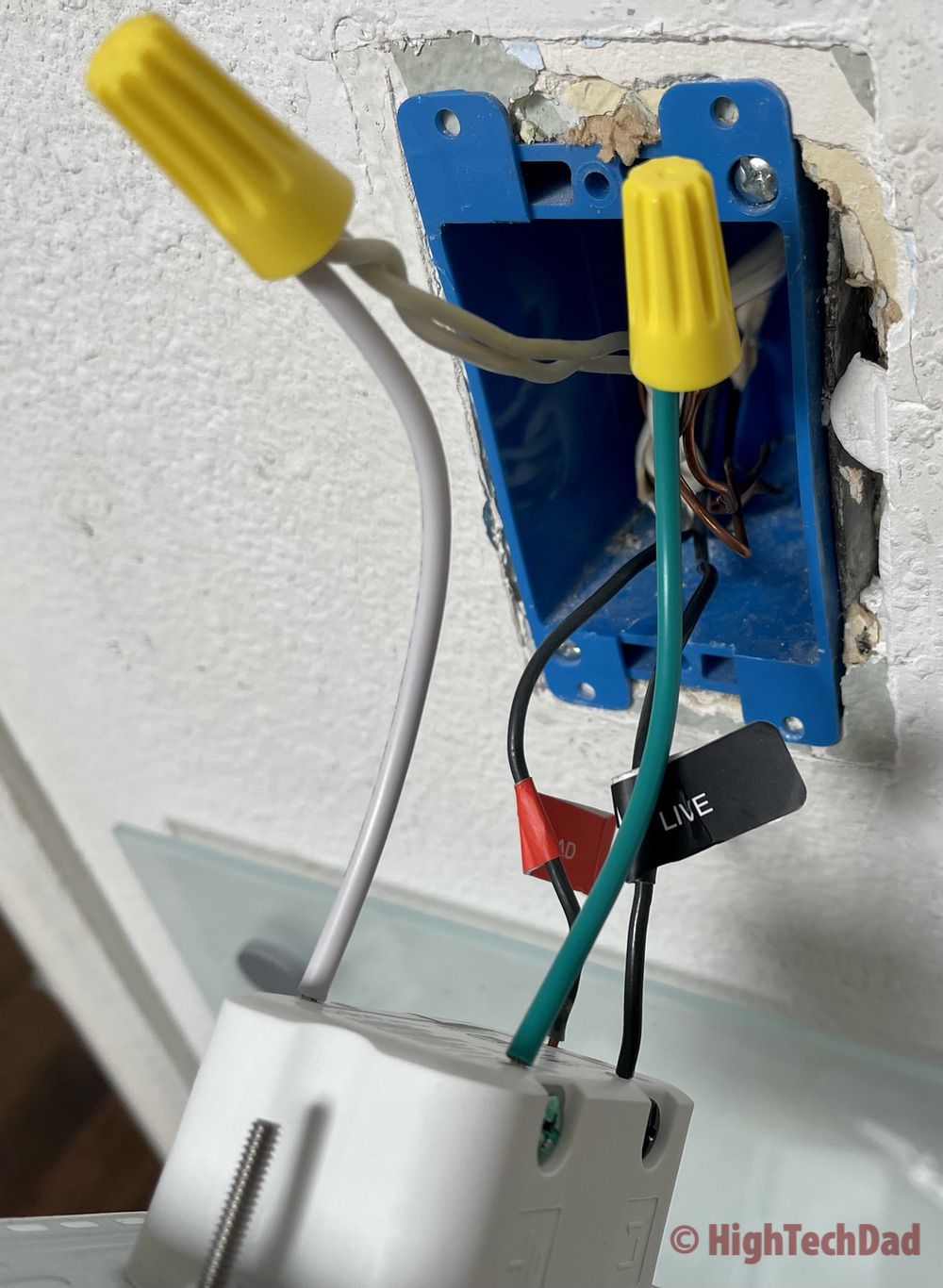 My Favorite Smart Switch is STILL the Brilliant Smart Home Control ...