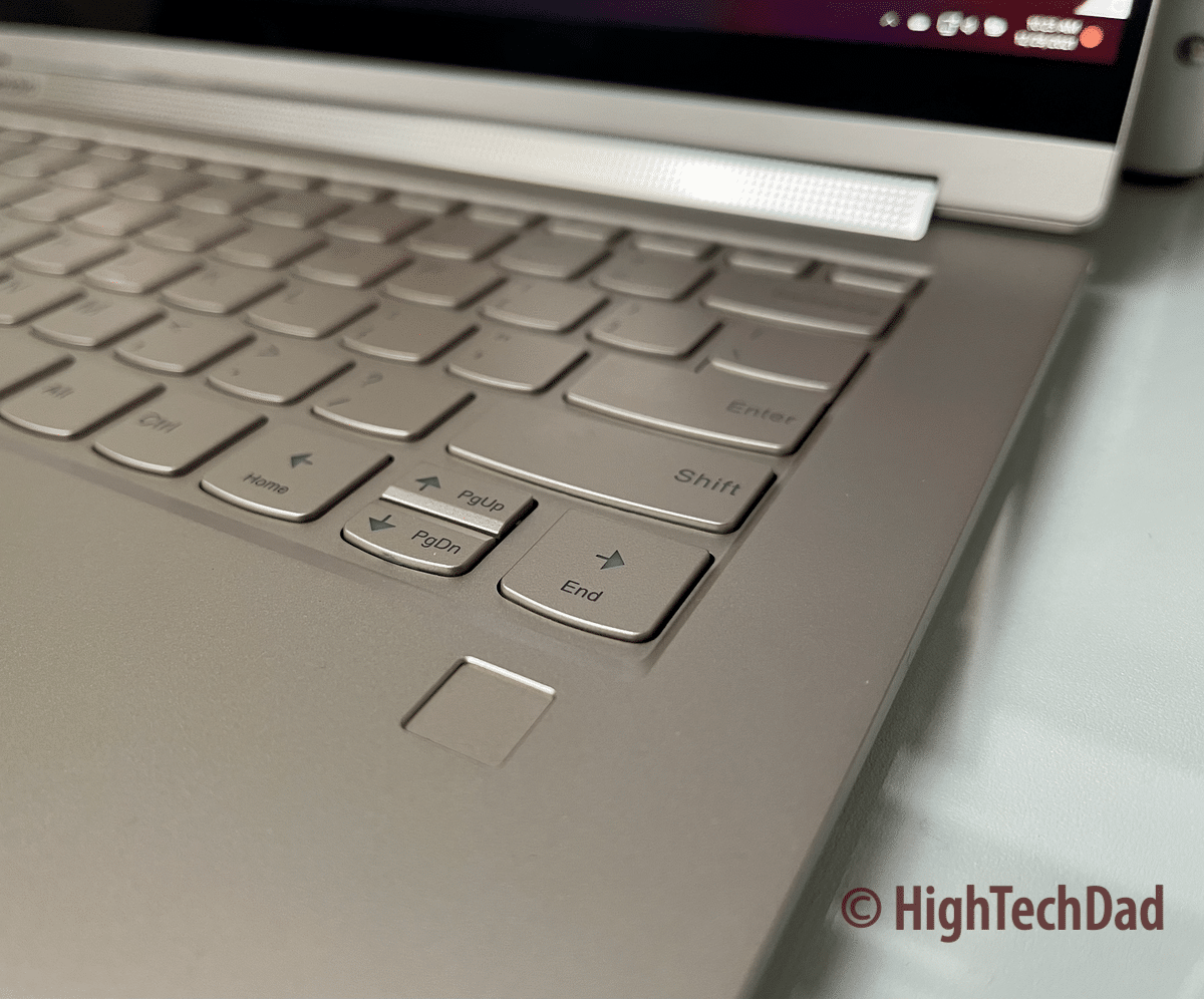 10 Things to Love about the Lenovo Yoga 9i 2-in-1 Laptop - Review ...