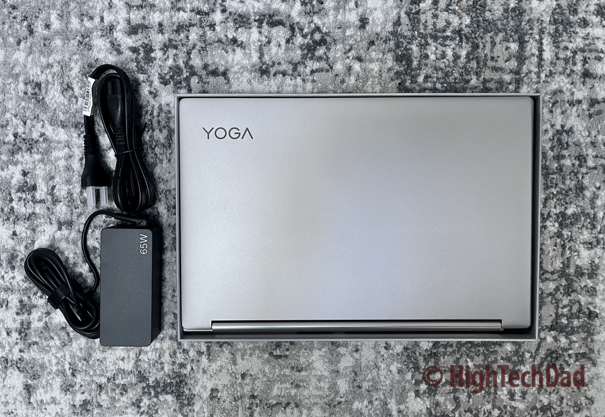 10 Things to Love about the Lenovo Yoga 9i 2-in-1 Laptop - Review ...