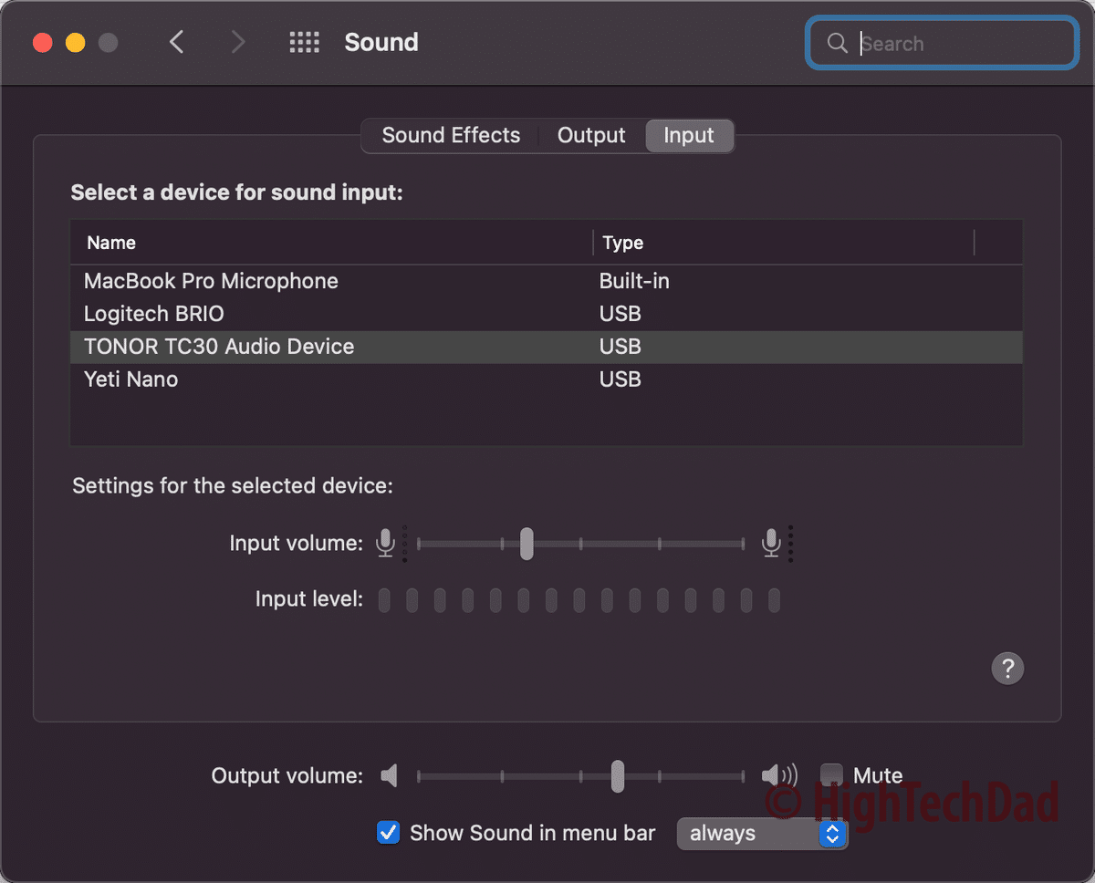 The USB TONOR TC30 Mic includes Everything for Work, Streaming ...