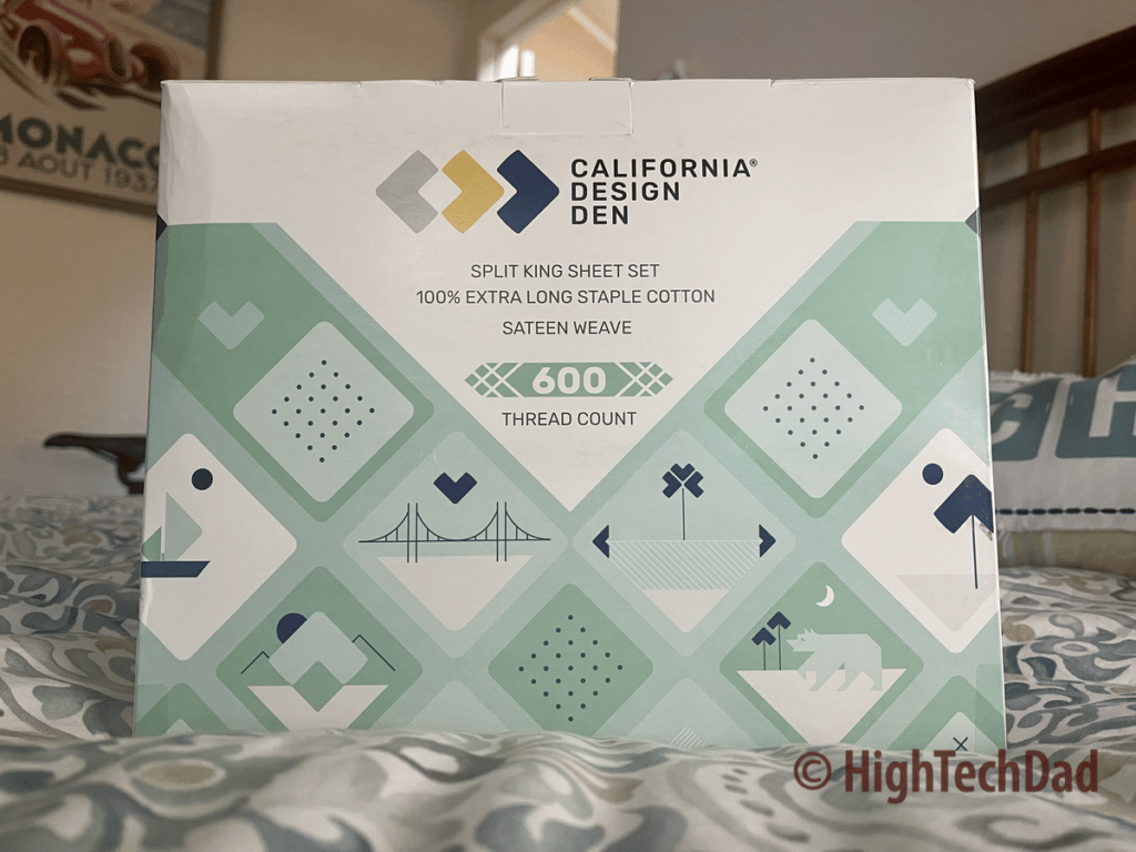 Shop > California Design Den 100% Cotton Sheets for Adjustable Bed ...