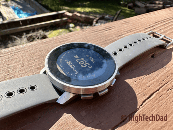 To Take Full Advantage of the Suunto 9 Peak Pro Watch, You Should Be a ...