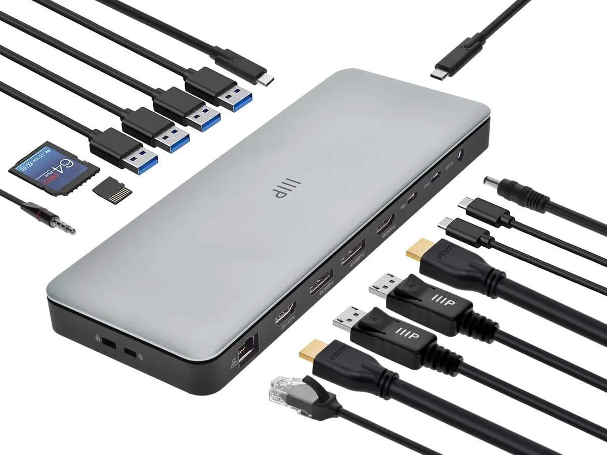 This Gadget Eliminates a Bunch of Cables Connected to your Computer ...