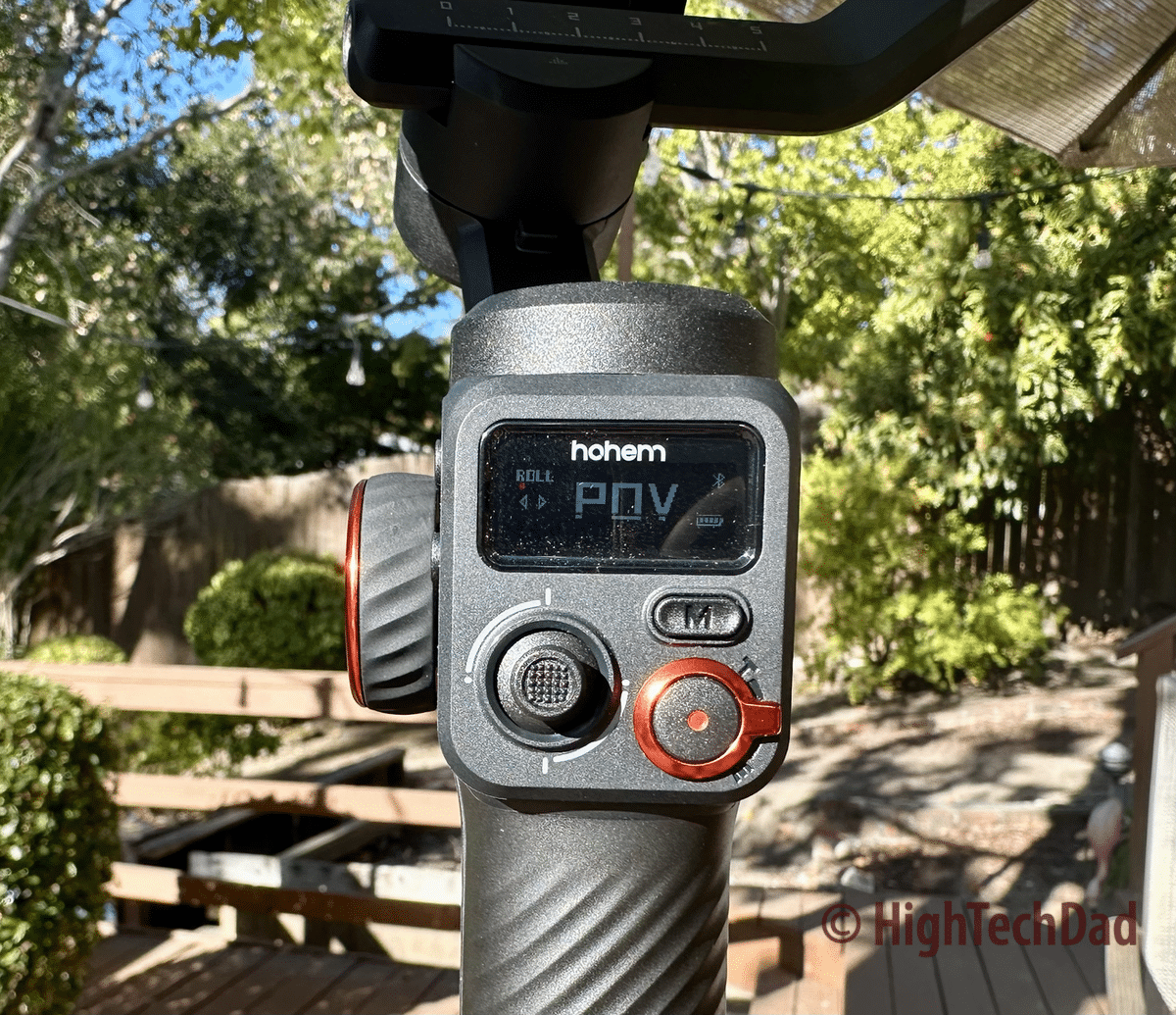 16 reasons why the Hohem iSteady M6 Gimbal improves your video ...