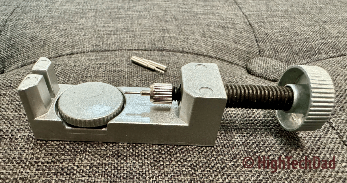 Why the SANDMARC Titanium Band is a Must-Have for Apple Watch Ultra ...