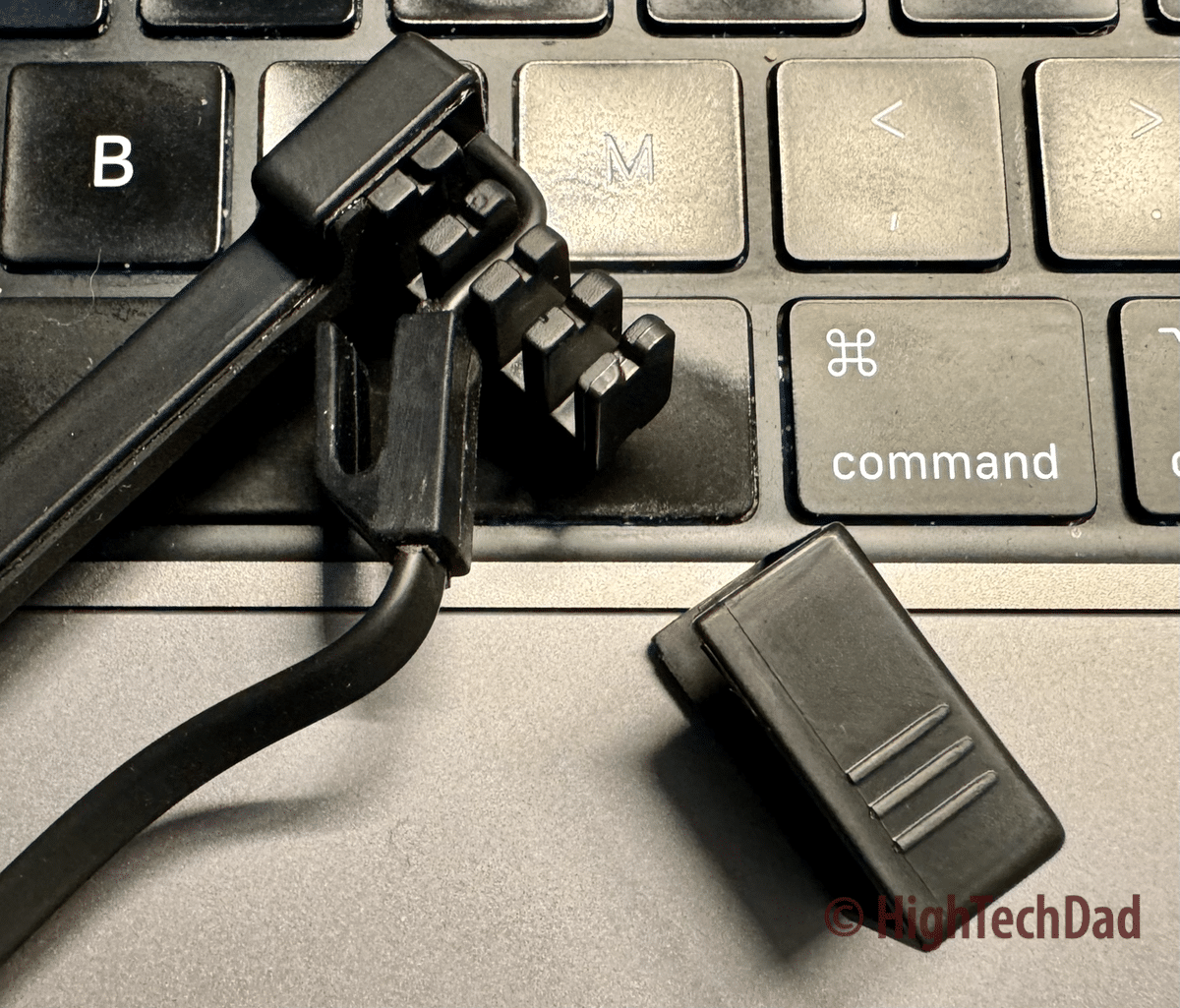 From Digital Distraction to Genuine Engagement: Maximizing Eye Contact ...