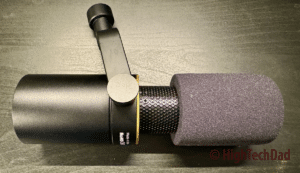 TONOR TD510 Mic Video Review - Great entry-level microphone for ...