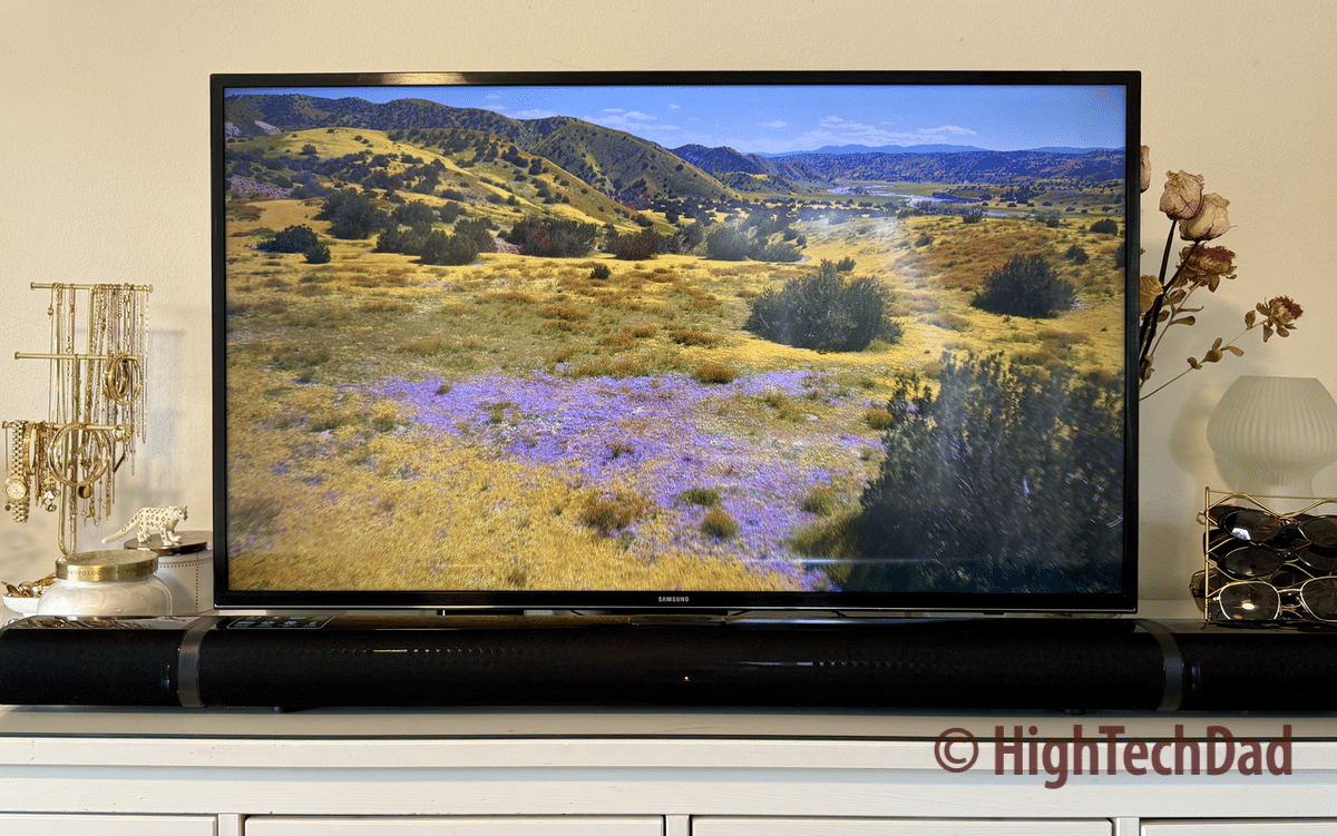 iLive 45” Sound Bar (ITBS423B) Review: Budget-Friendly 4.1 Home Theater ...