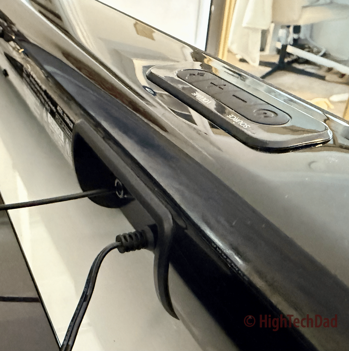 iLive 45” Sound Bar (ITBS423B) Review: Budget-Friendly 4.1 Home Theater ...