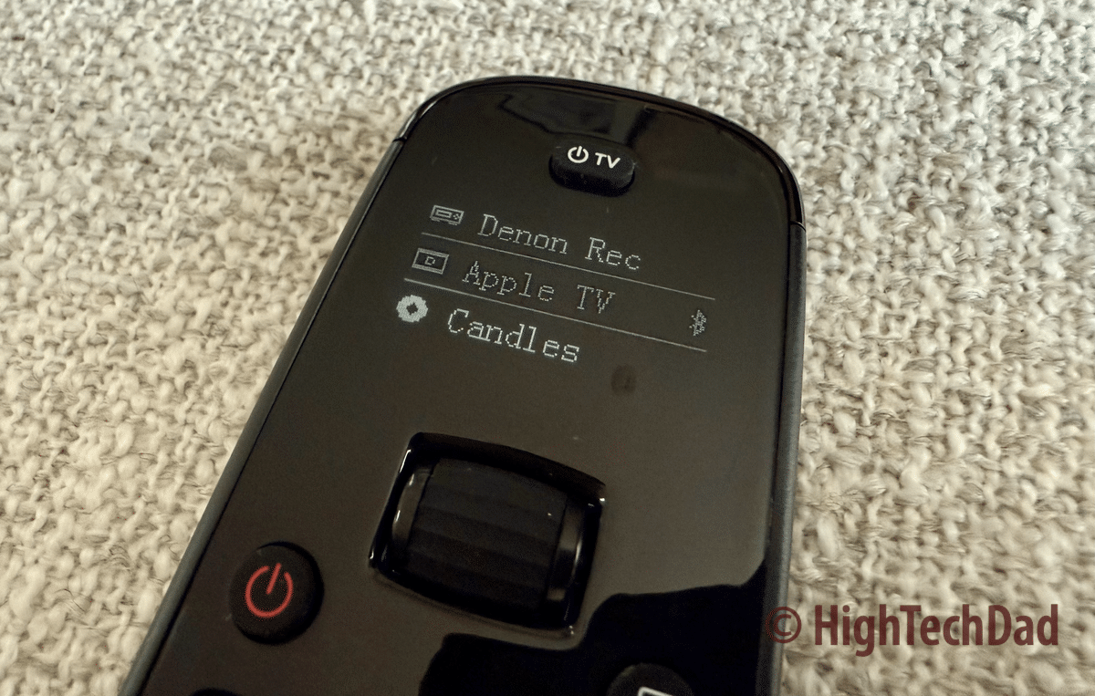 Tired of Juggling Remotes? The Sofabaton U2 Universal Remote Might Be ...