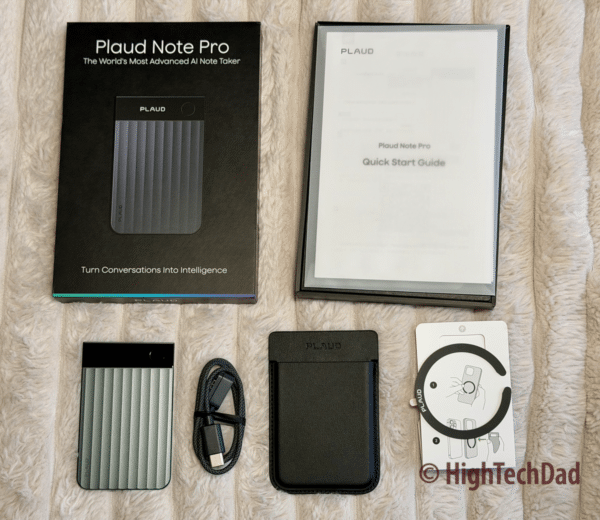 Plaud Note and Plaud Note Pro Review: AI Note Taking That Actually ...