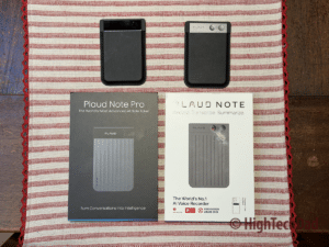 Plaud Note and Plaud Note Pro Review: AI Note Taking That Actually ...