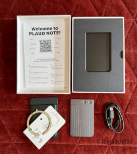 Plaud Note and Plaud Note Pro Review: AI Note Taking That Actually ...