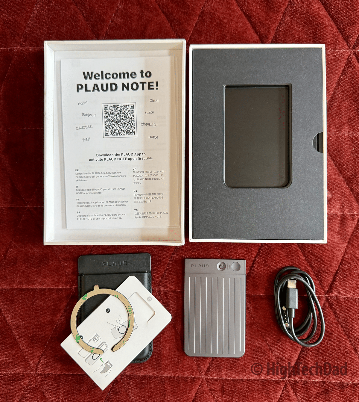 Plaud Note and Plaud Note Pro Review: AI Note Taking That Actually ...